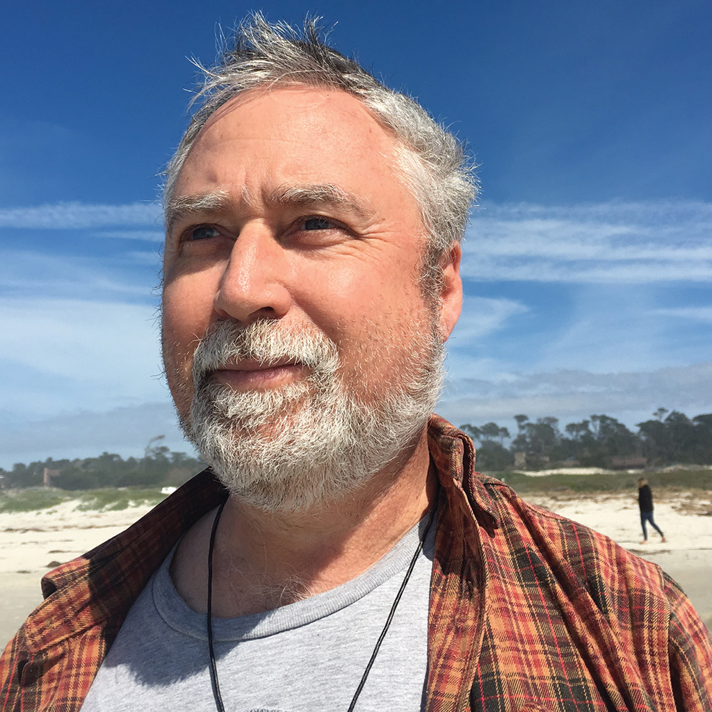 David McCornack | EG Conference